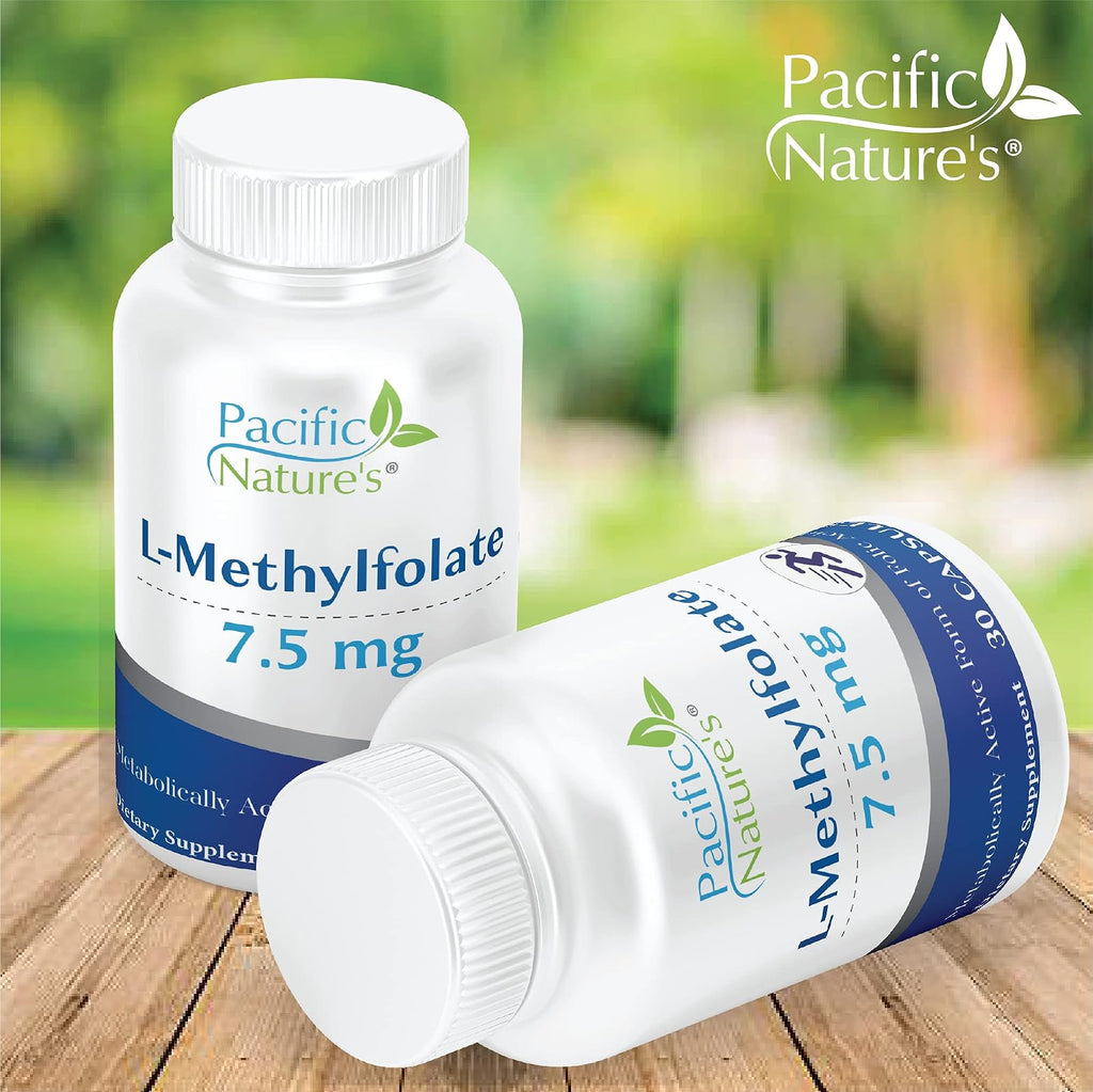 Boost your folate levels naturally