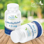 Boost your folate levels naturally