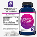 boost your folate levels naturally