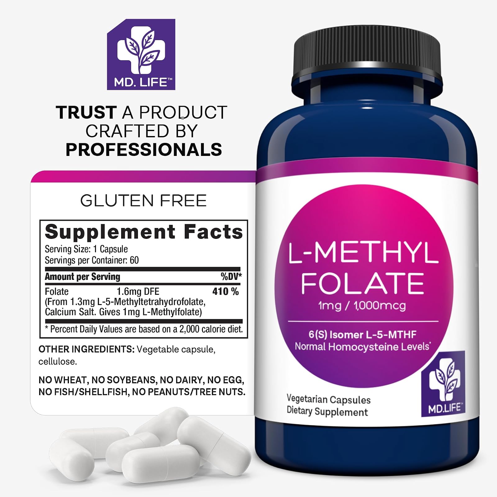 boost your folate levels naturally