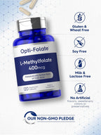 Boost your folate levels naturally