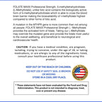 Boost your folate levels naturally