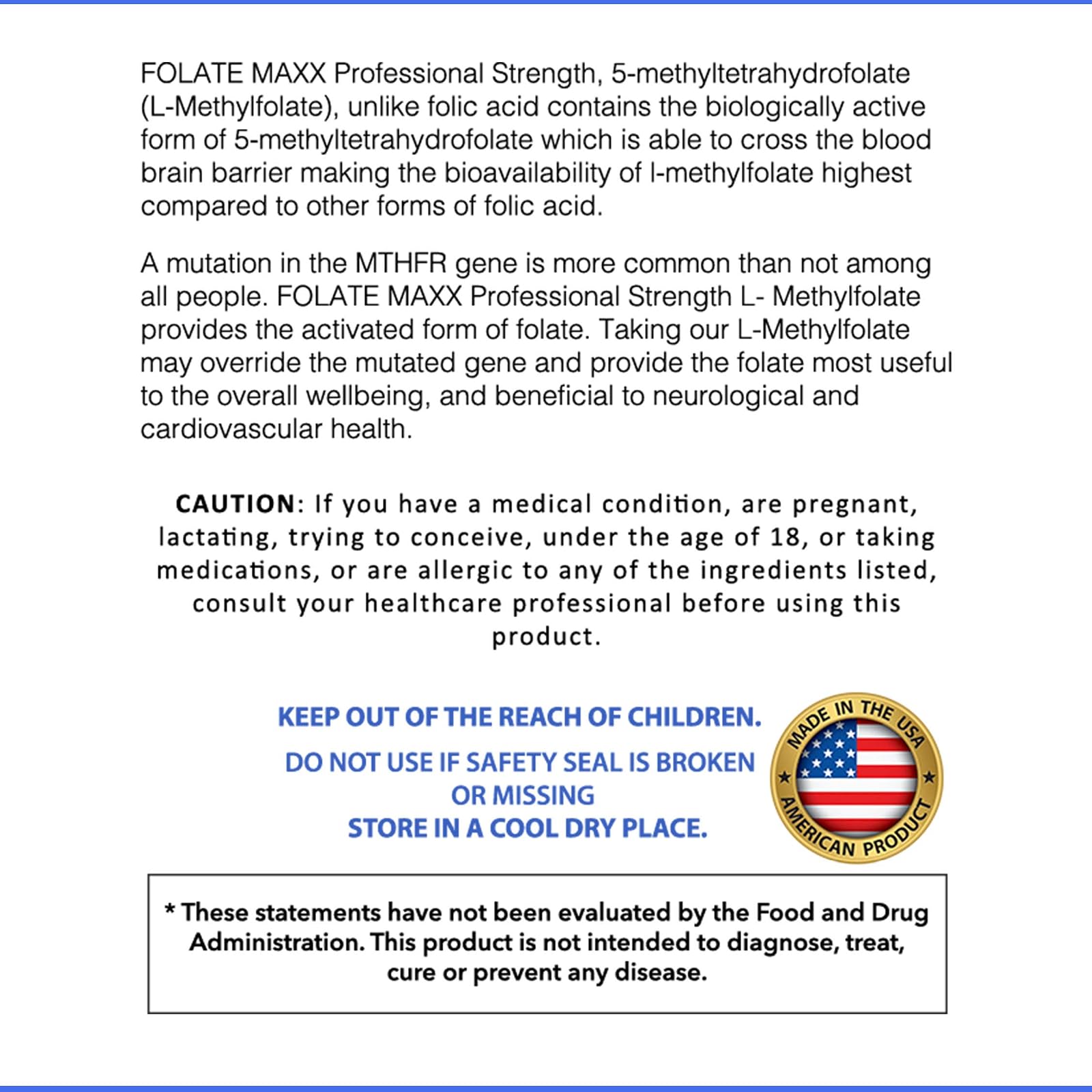 Boost your folate levels naturally