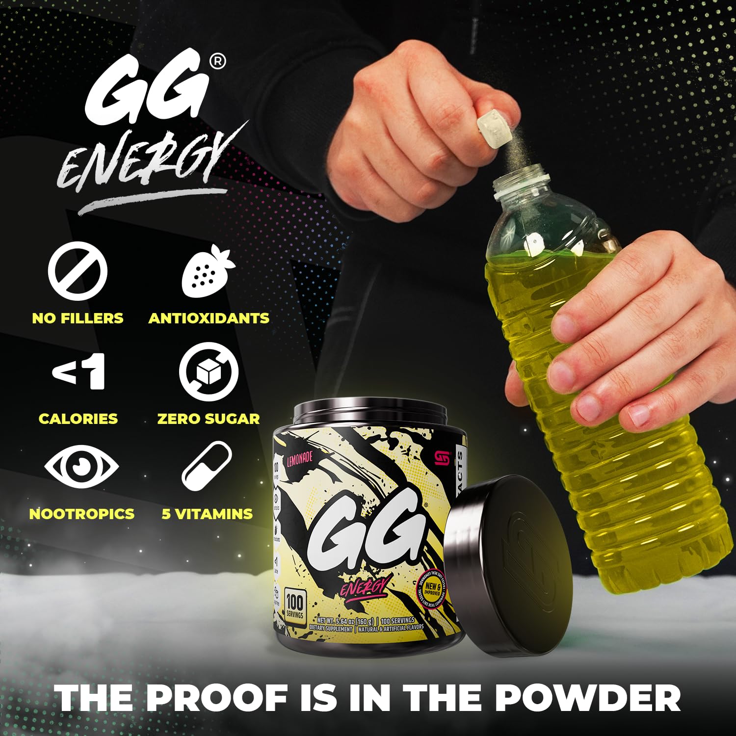 boost your gaming performance