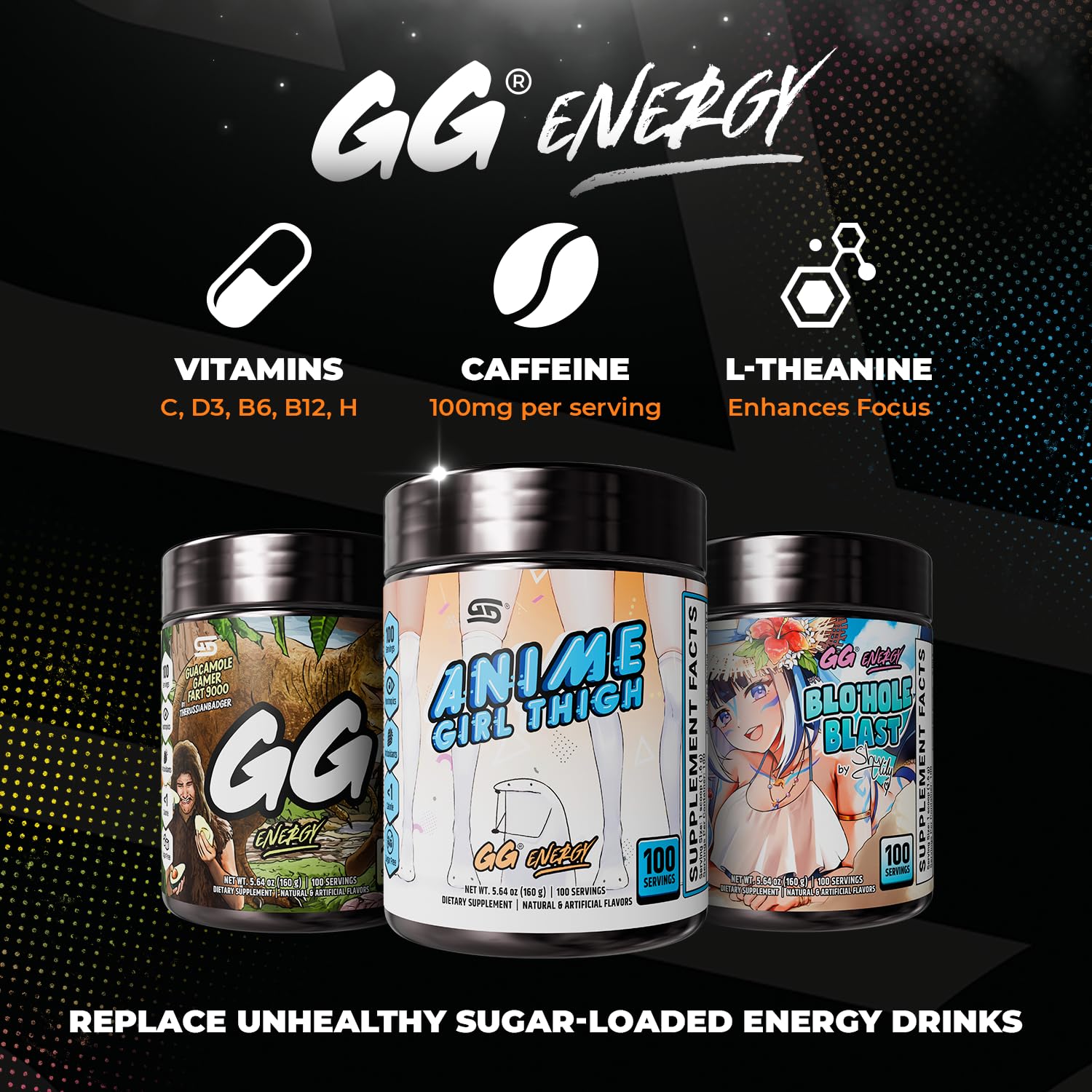 Boost your gaming performance