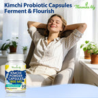 Boost your gut flora with probiotics