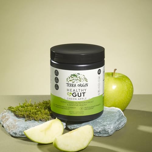 boost your gut health daily