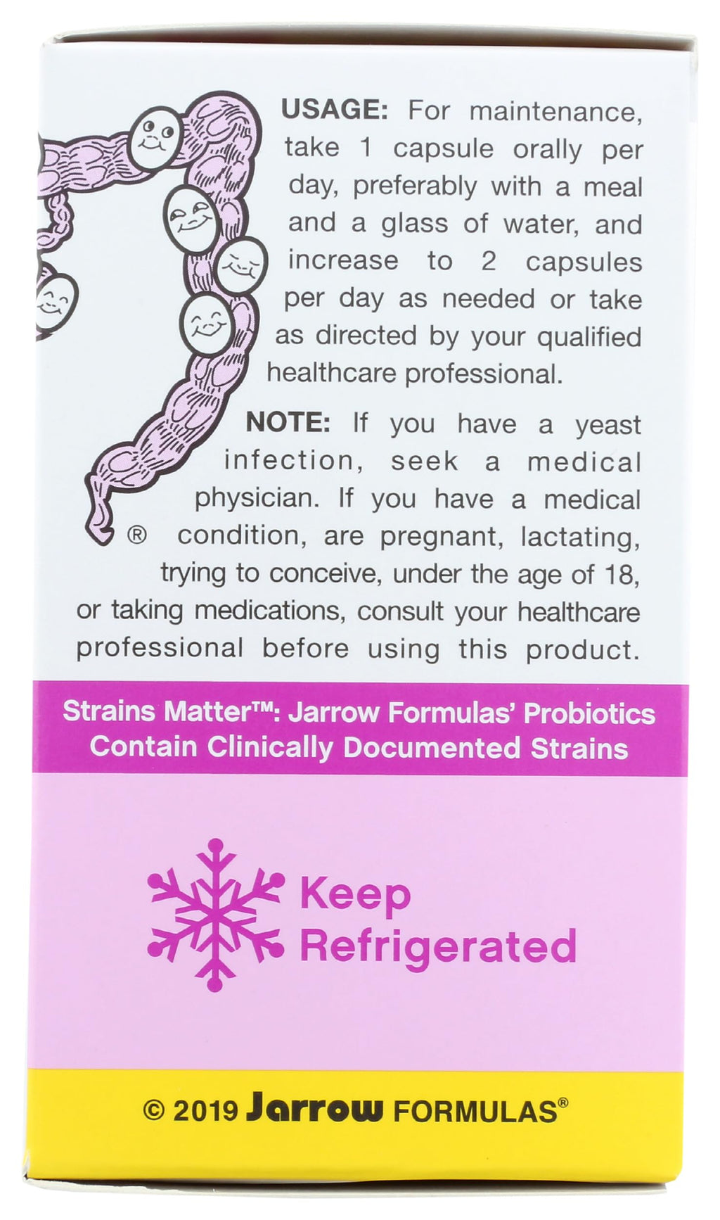 boost your gut health naturally