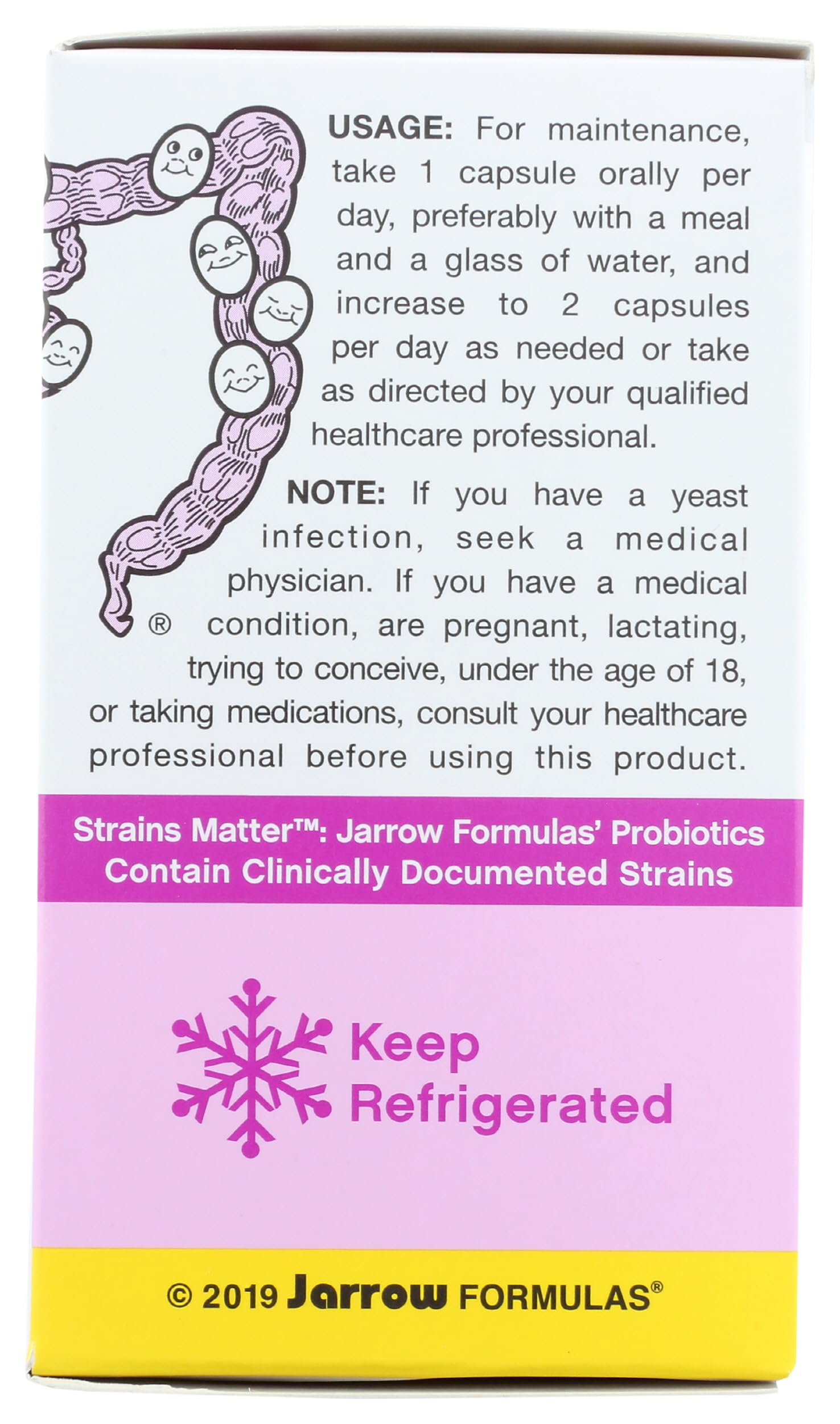 boost your gut health naturally