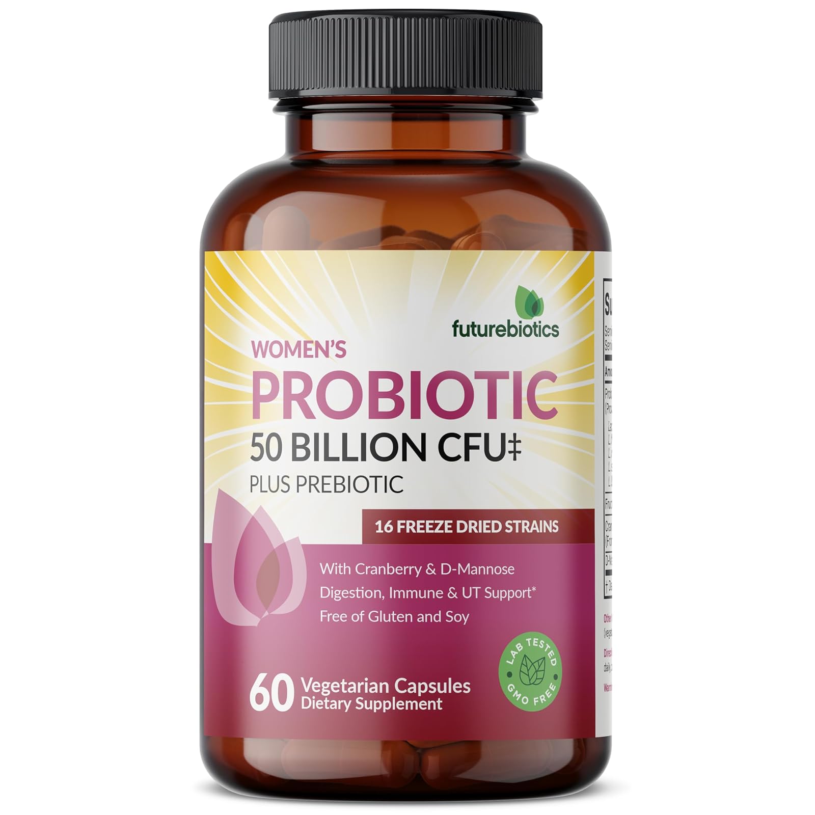 boost your gut health naturally