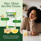 boost your gut health naturally