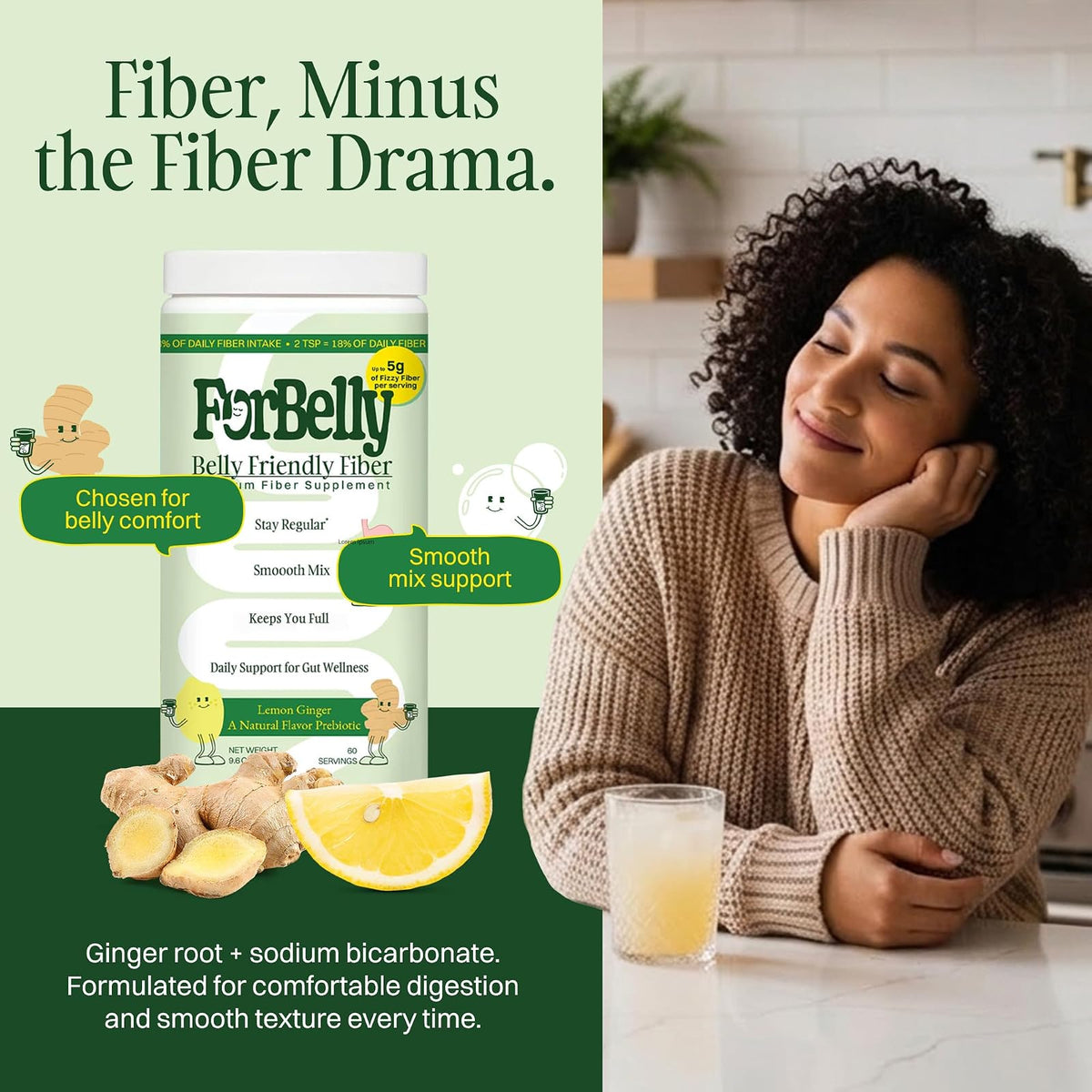boost your gut health naturally