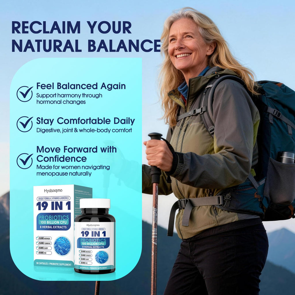 boost your gut health naturally