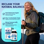 boost your gut health naturally