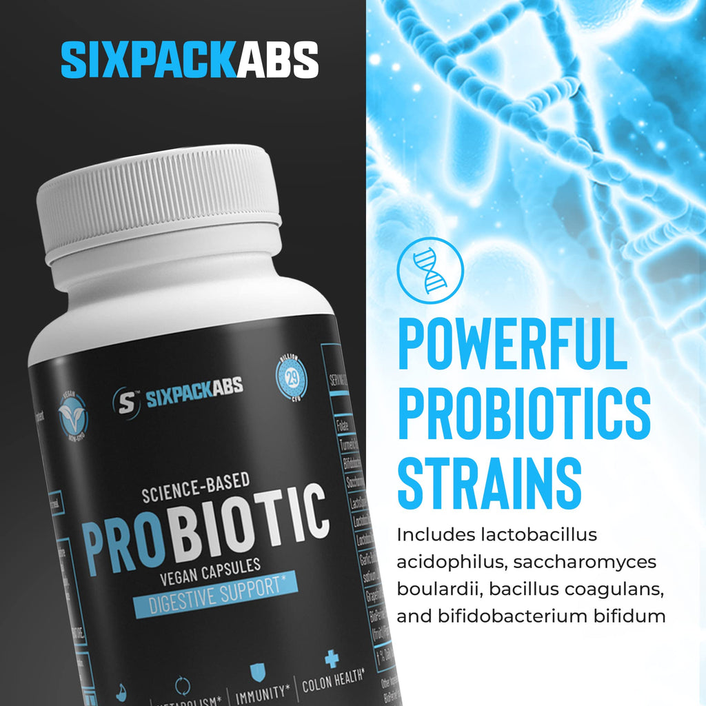 boost your gut health naturally