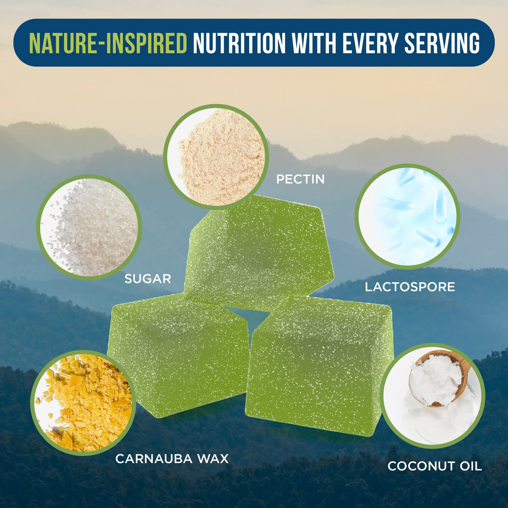 boost your gut health naturally