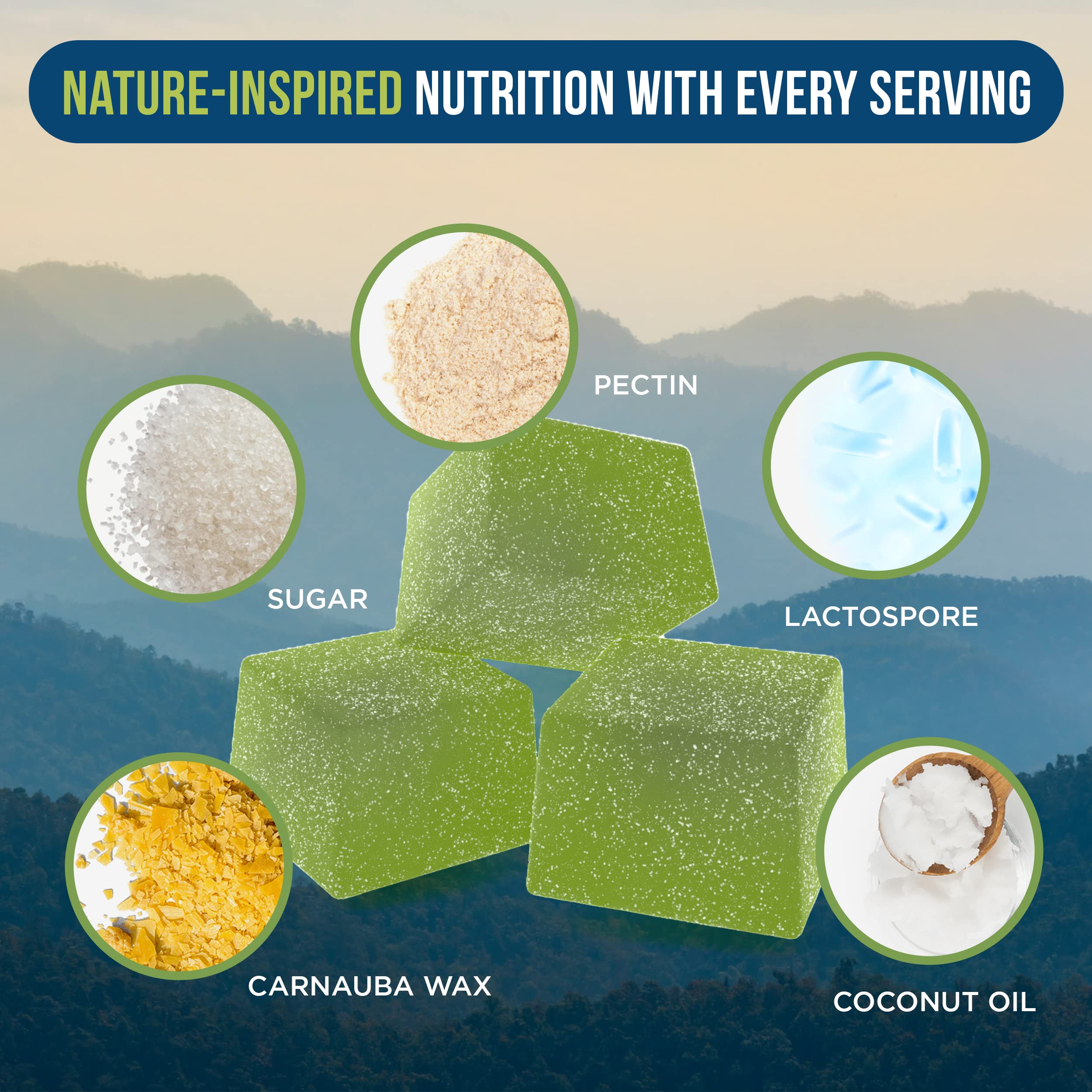 boost your gut health naturally
