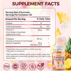 Boost your gut health with CareGem