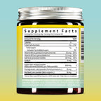boost your gut health with gummies
