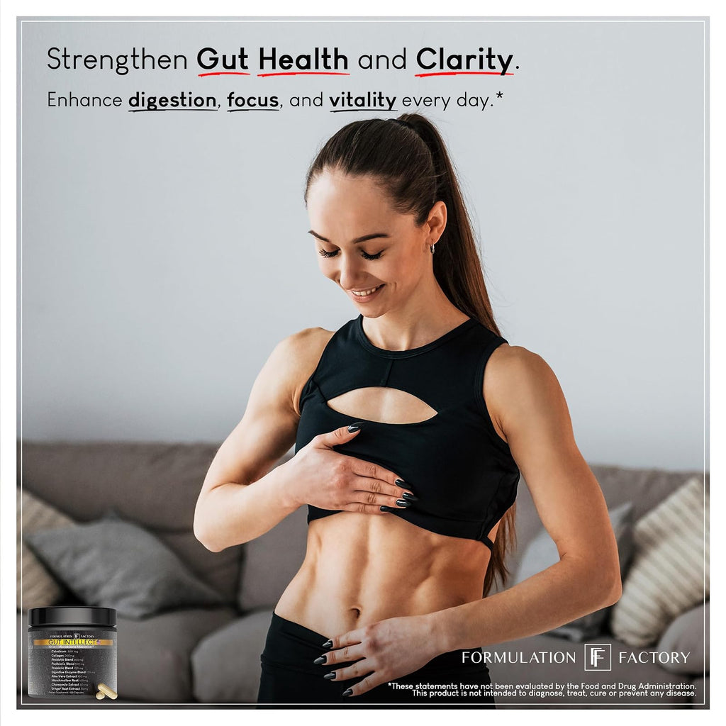 Boost your gut health with prebiotics
