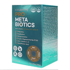 Boost your gut health with probiotics