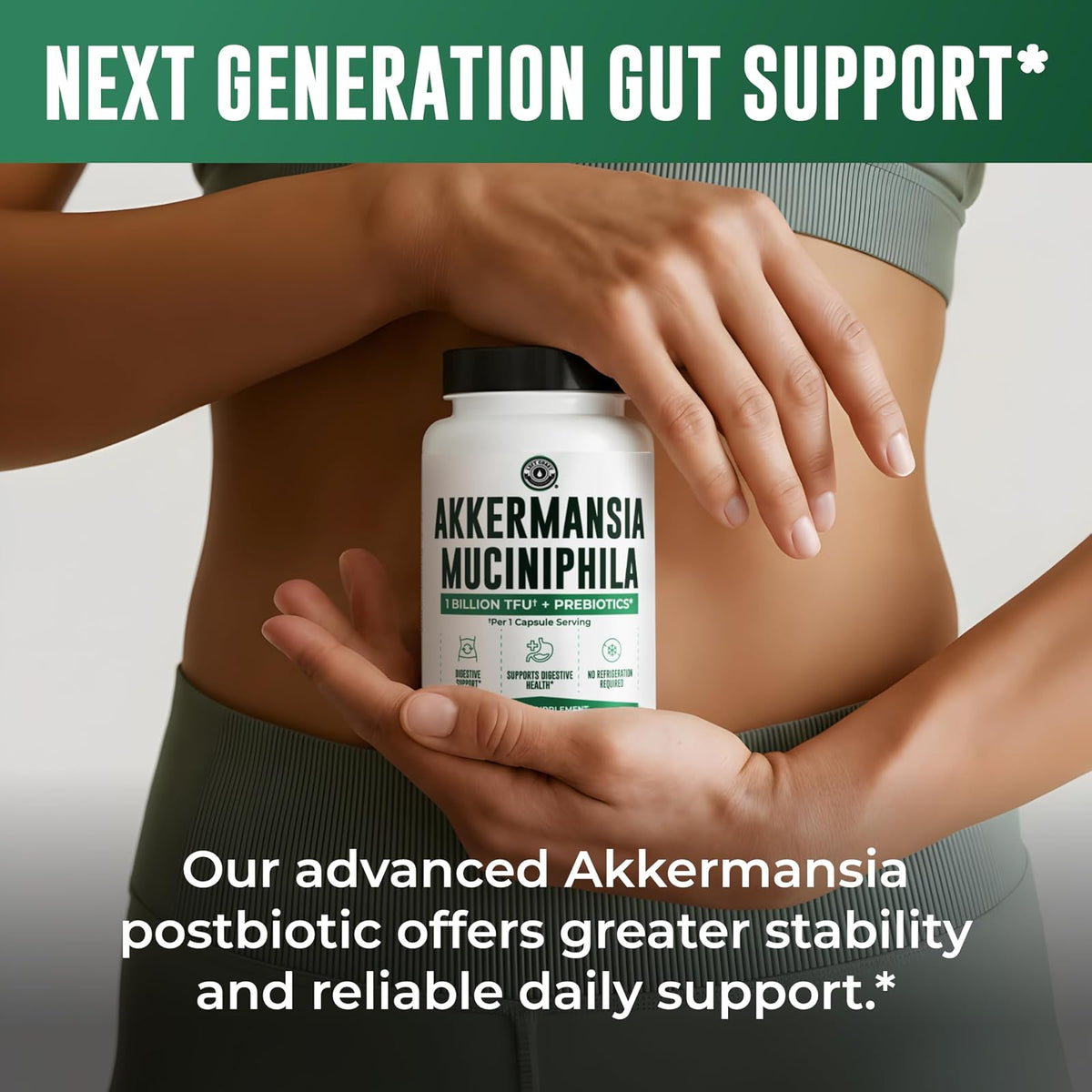 Boost your gut microbiome naturally