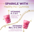 Boost your hair health with biotin
