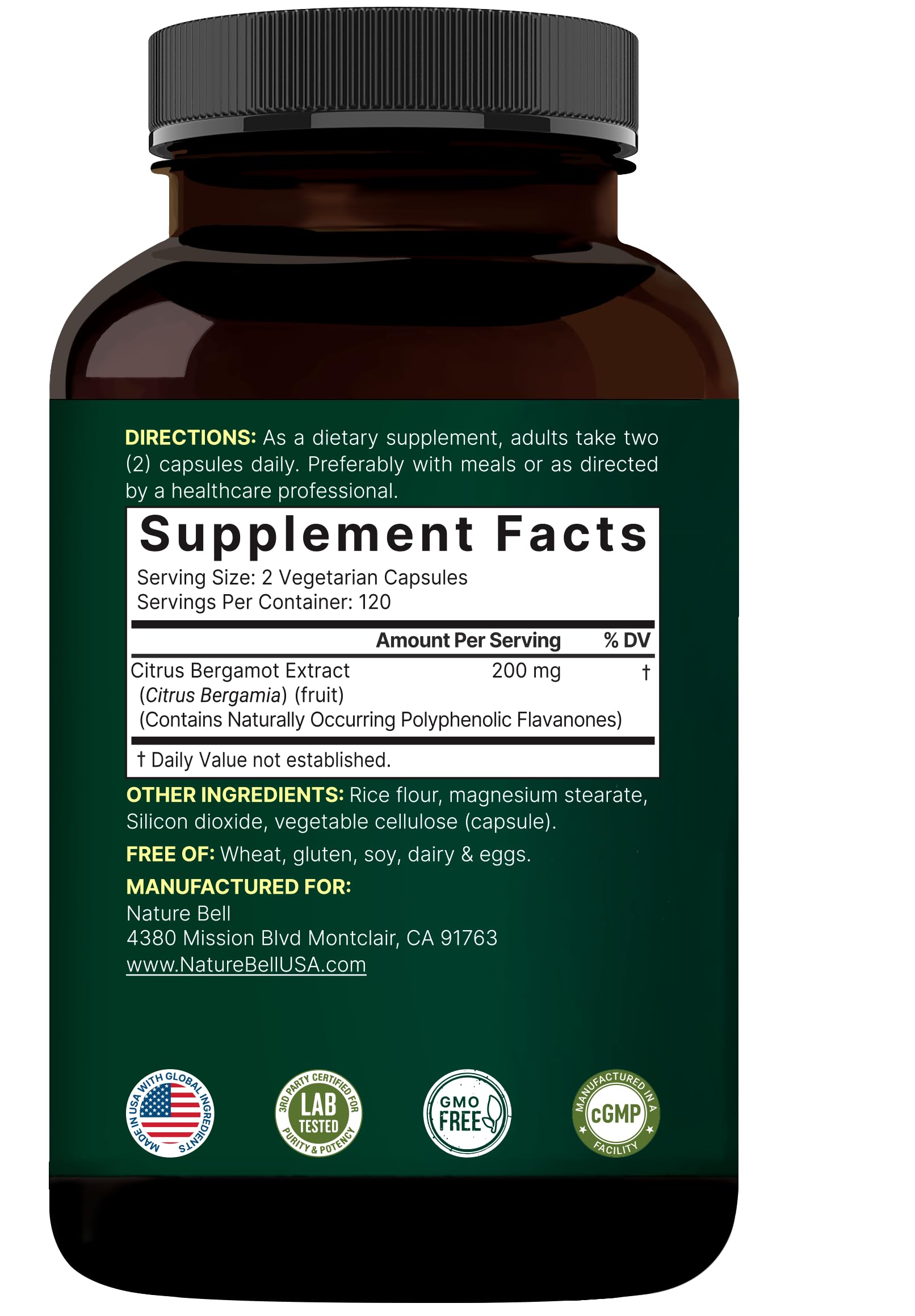 Boost your health naturally
