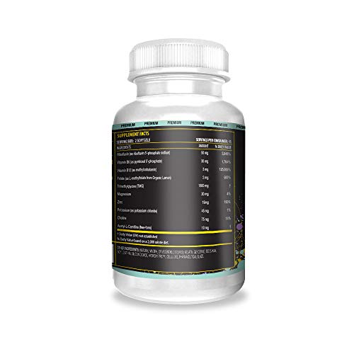 Boost your health with ACTIF vitamins