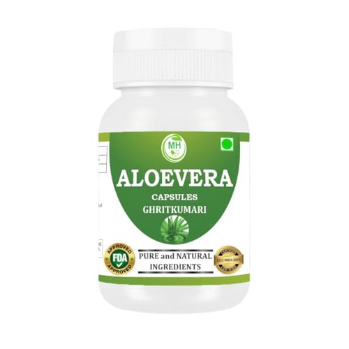 boost your health with aloe vera