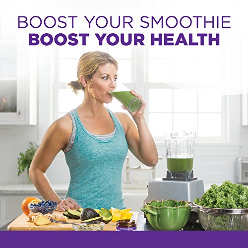 boost your health with aloe vera