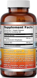 Boost your health with Amazing Formulas