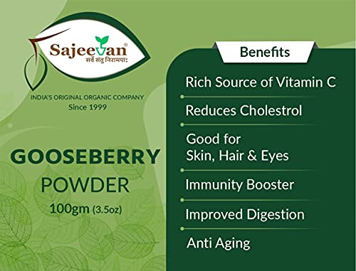 boost your health with amla powder