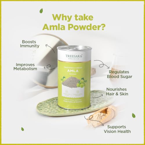 boost your health with amla