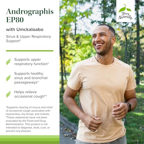 boost your health with andrographis