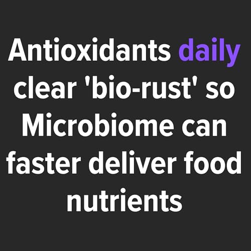 boost your health with antioxidants