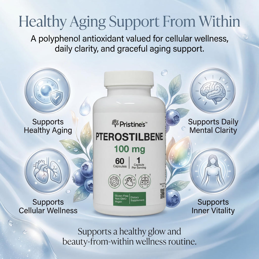 boost your health with antioxidants