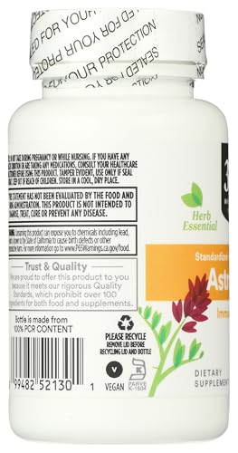 boost your health with astragalus