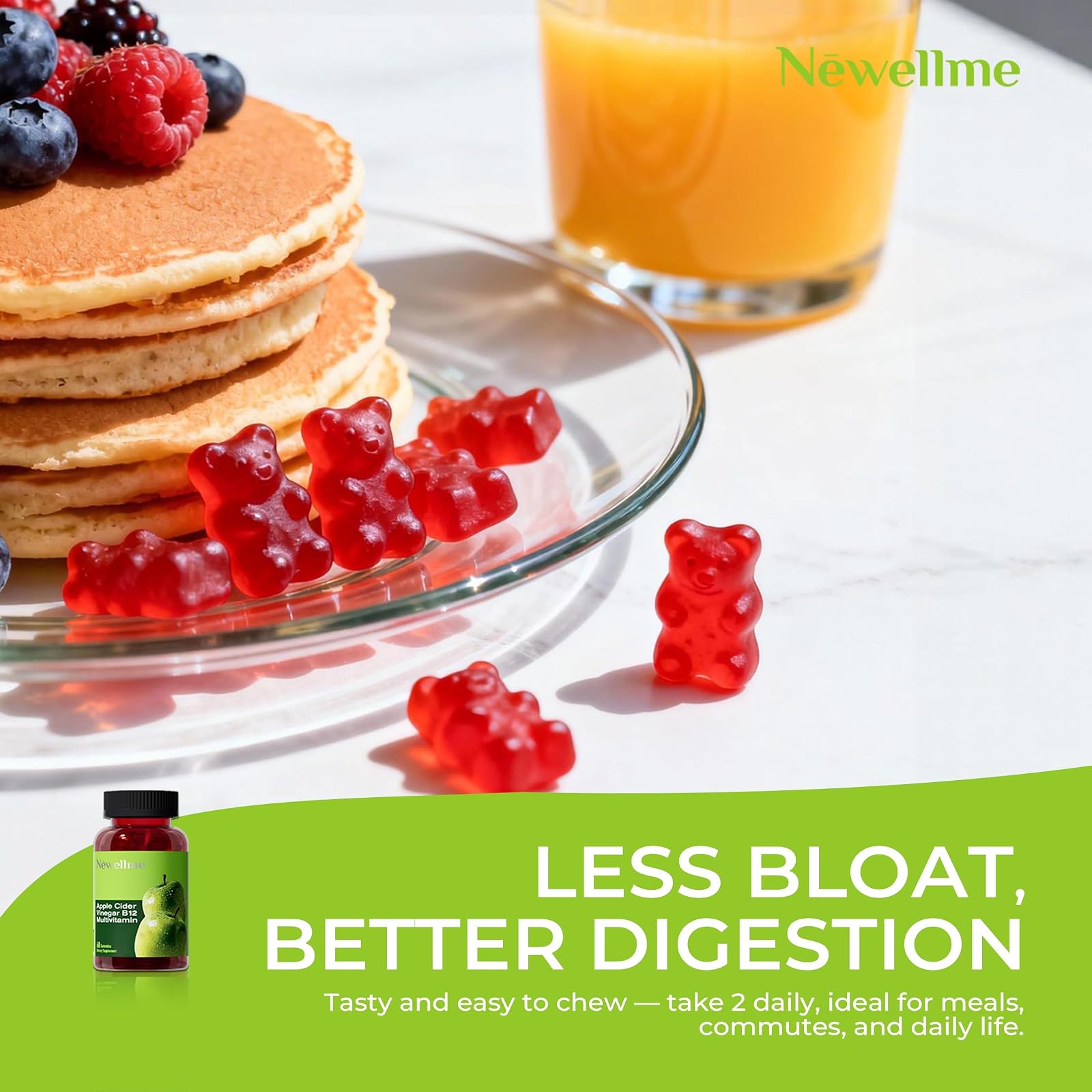 Boost your health with B12