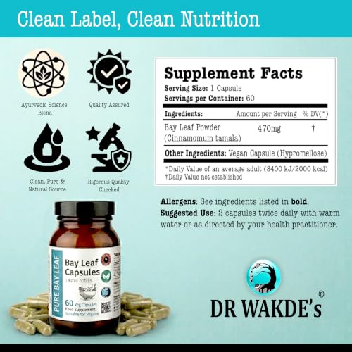 Boost your health with bay leaf