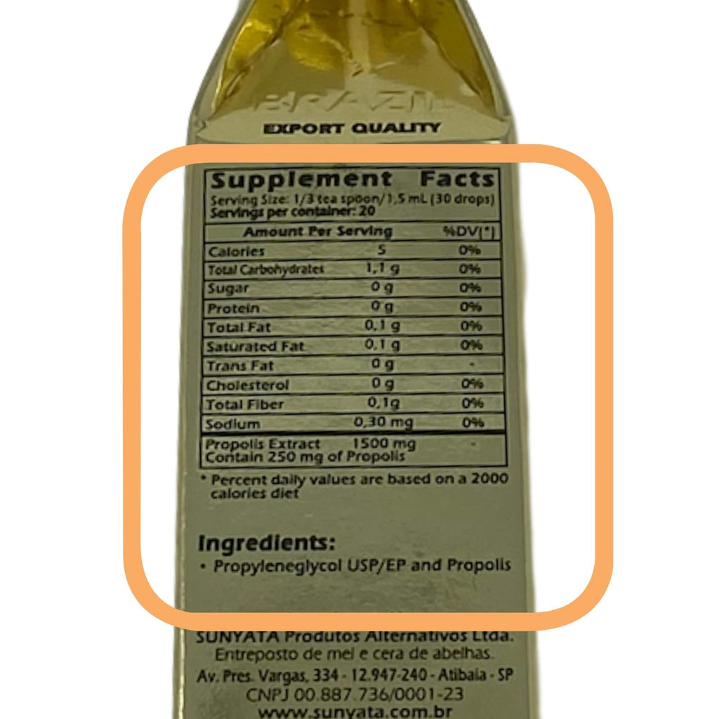 Boost your health with bee extract