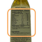 Boost your health with bee extract