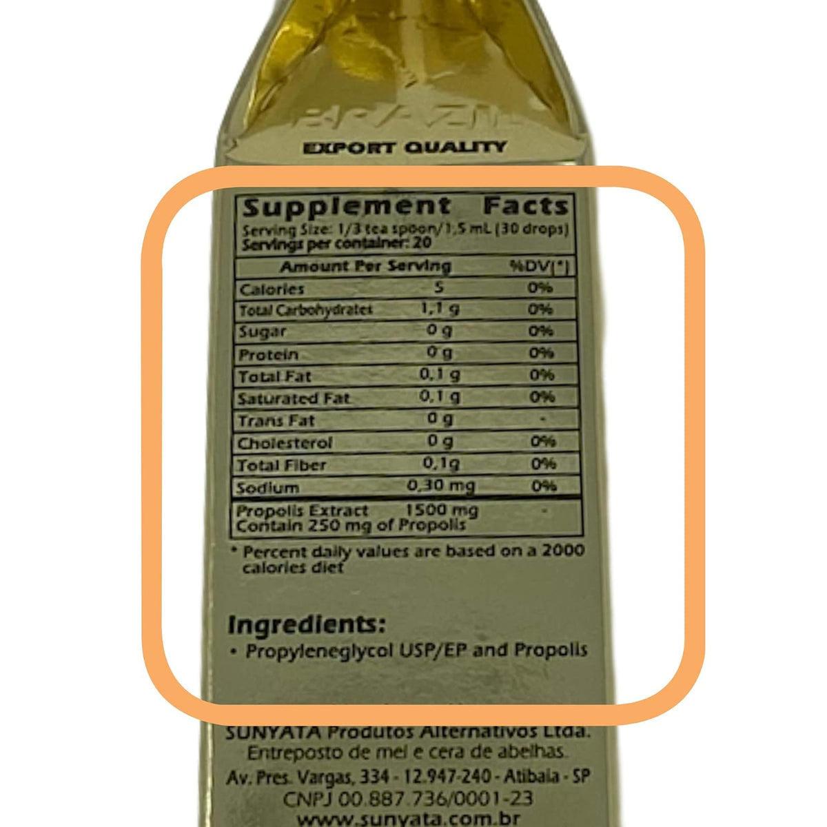 Boost your health with bee extract