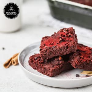 Boost your health with beet powder