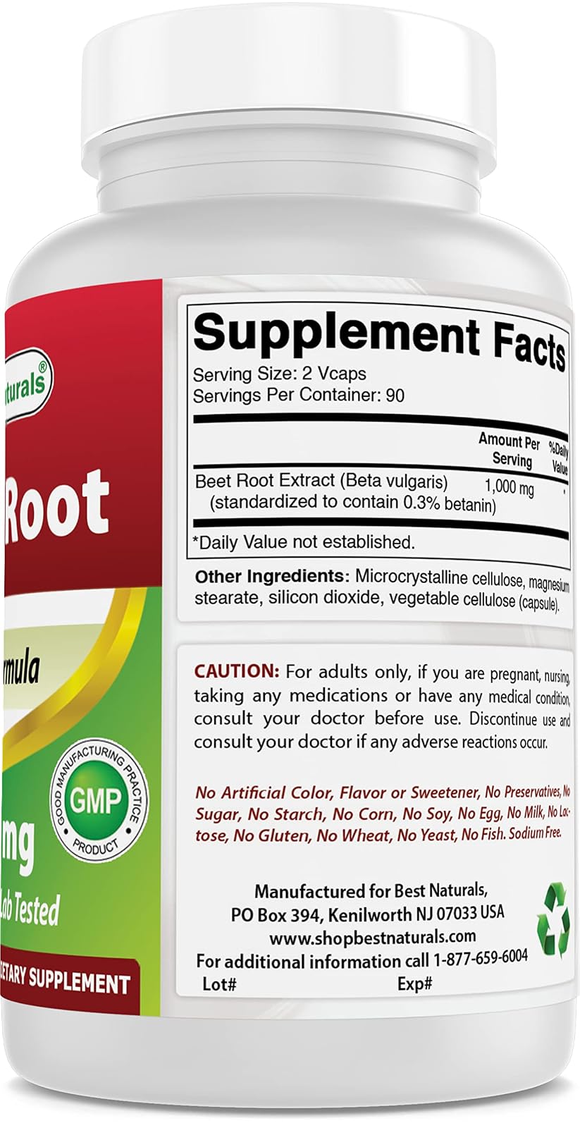 Boost your health with beet root