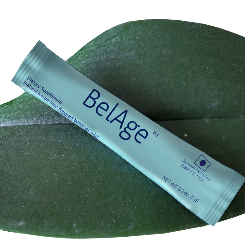 boost your health with BelAge
