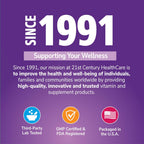 Boost your health with berberine