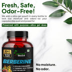 boost your health with berberine