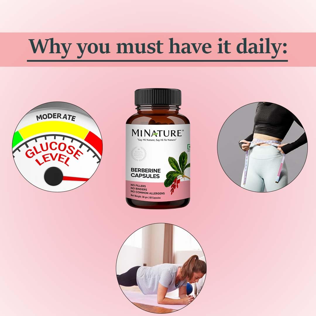 boost your health with berberine