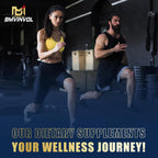 Boost your health with berberine